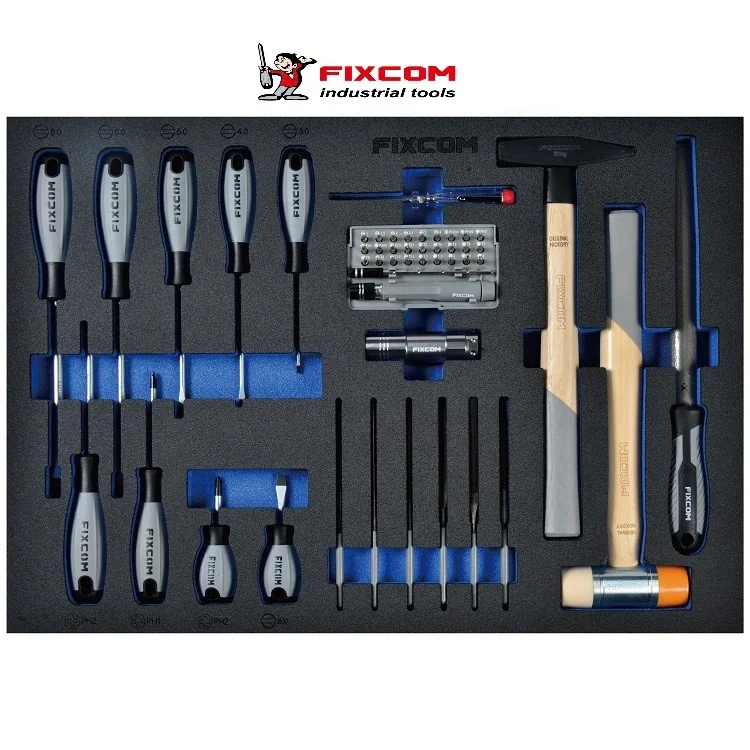 Hand 259pcs EVA inlay universal tool set| Alibaba.com