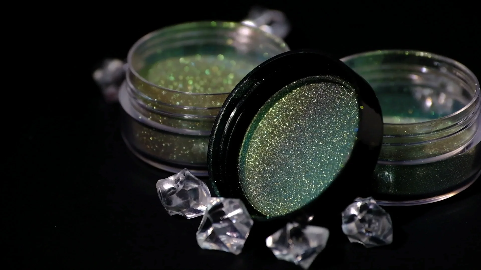 Cosray Cosmetic Chameleon Pearlescent Pigment Nebula Chameleon Series ...