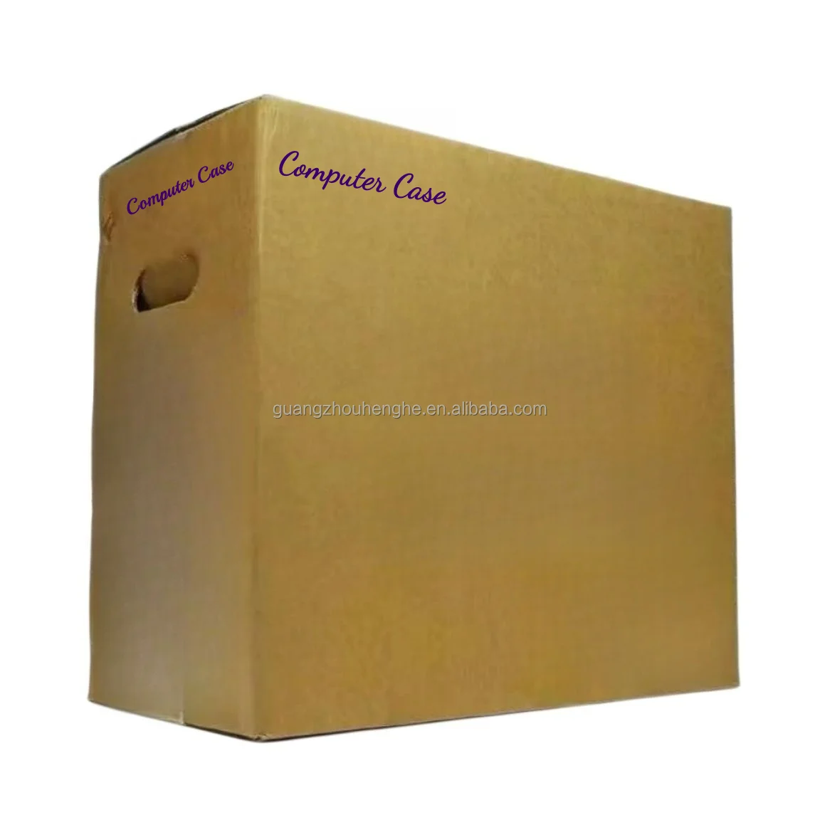 Home Office Desktop Standard Computer Case Diy Commonly Used And ...