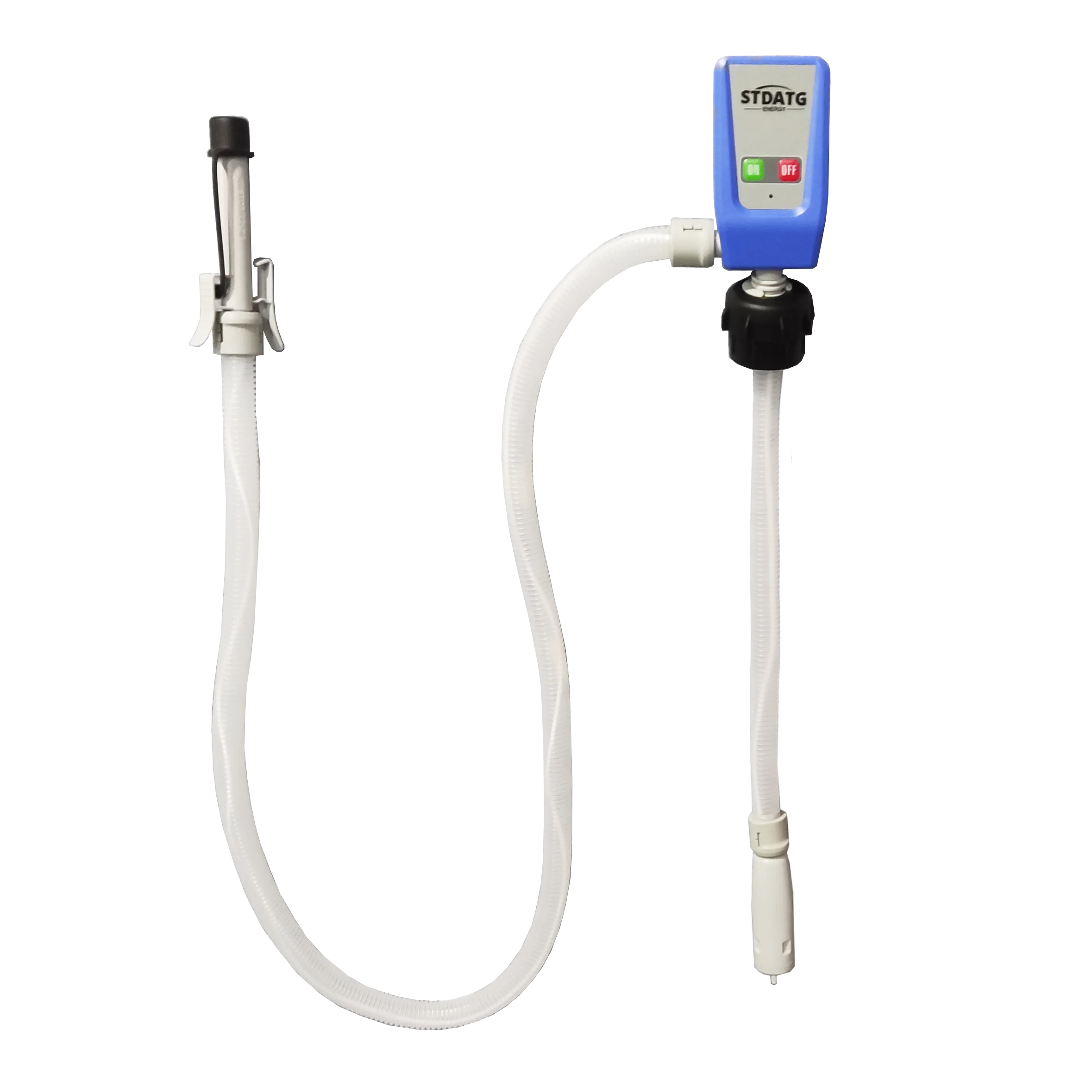 2 세대 업그레이드 배터리 구동 연료 오일 이송 펌프 Buy 배터리 연료 오일 이송 펌프4 개의 Aa 배터리 배터리 오일 펌프4 개의 Aa 배터리 6v 배터리 전원 연료