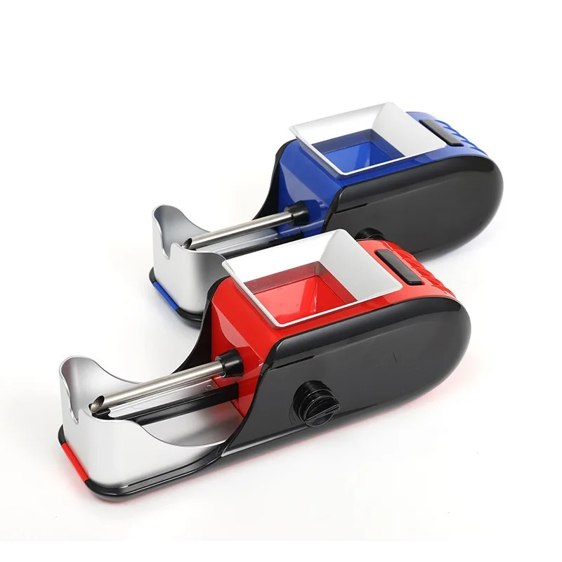 Alibaba.com: Automatic Electric Cigarette Rolling Machine, Rapid ...