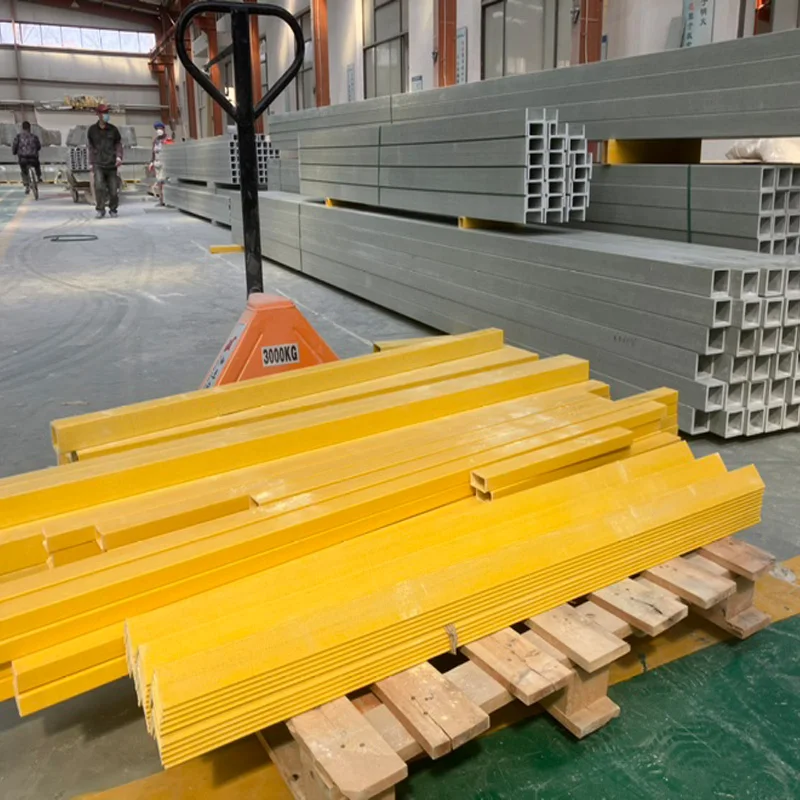 Anti Slip Frp Decking Strip For Slippery Decking Walkways Frp Surface ...