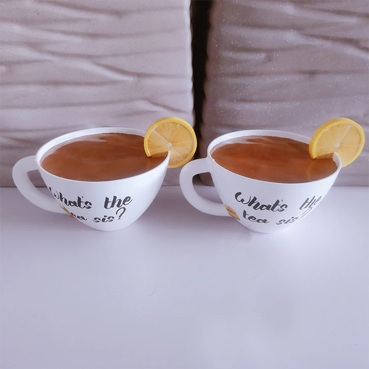 Artificial Giant Fiberglass Cheese Sculpture For Food Store Window ...