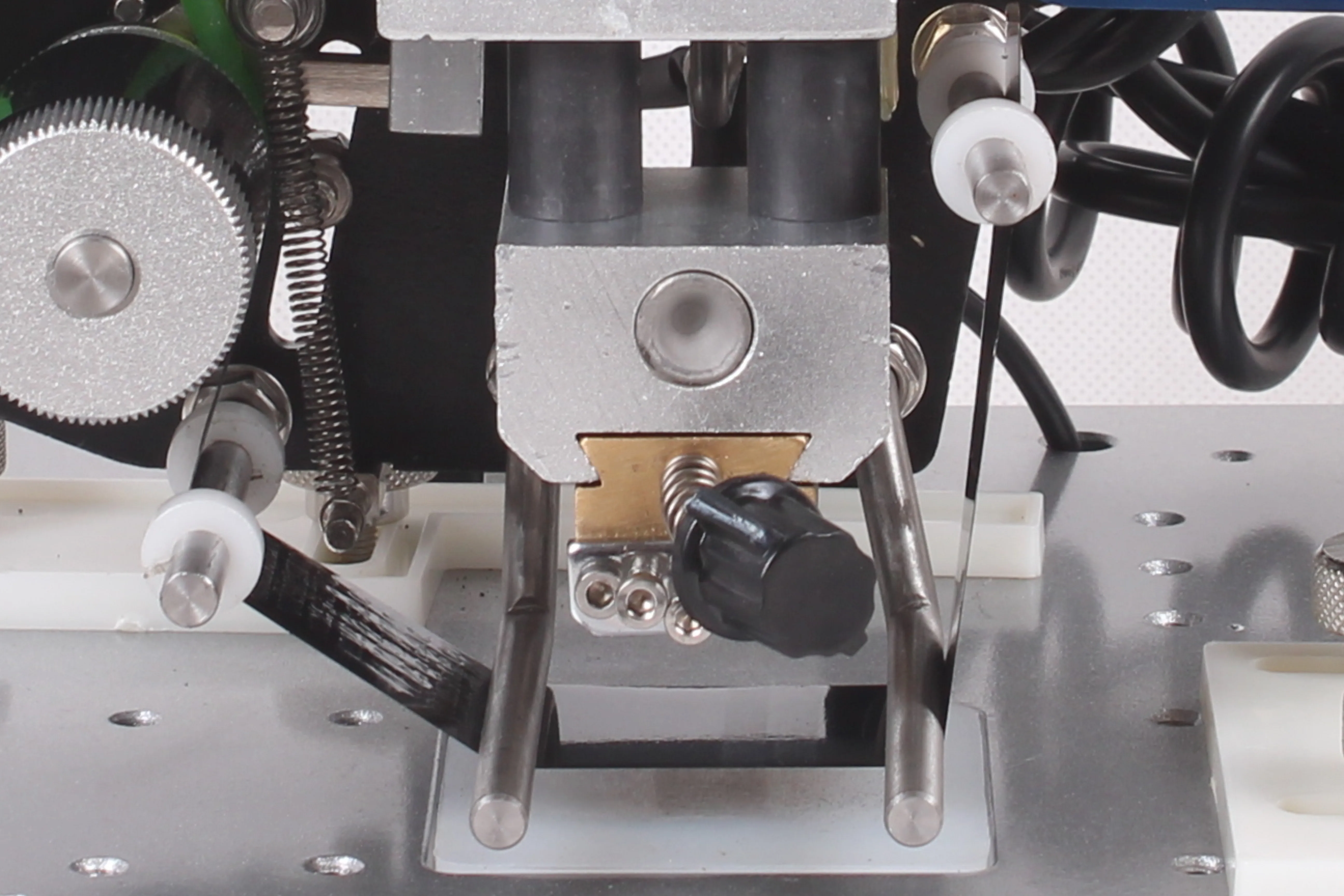 Hp-241b Electric Ribbon Date Printing Machine Batch Expiry Date Ribbon Coding Machine| Alibaba.com