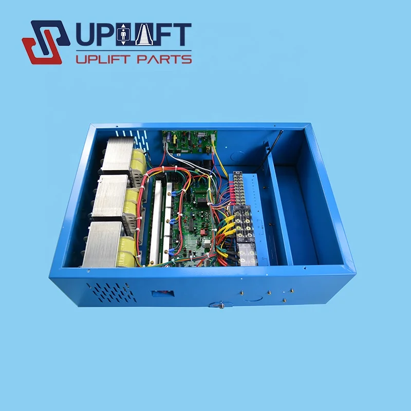 Elevator Ard Emergency Automatic Rescue Device 7.5kw Ard /11kw /15kw ...