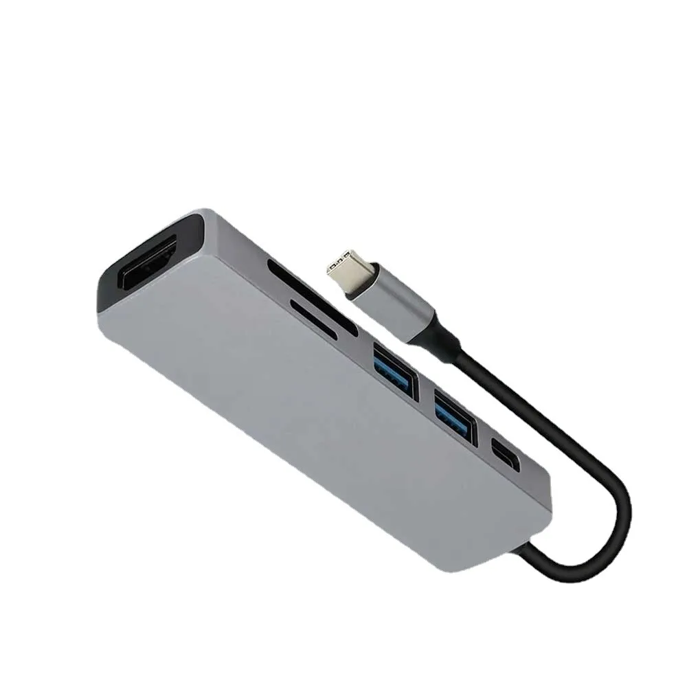 Oswell Factory Oem Otg Function Usb Hub 4 In 1 5 Gbps Usb A 3.0 Adapter ...