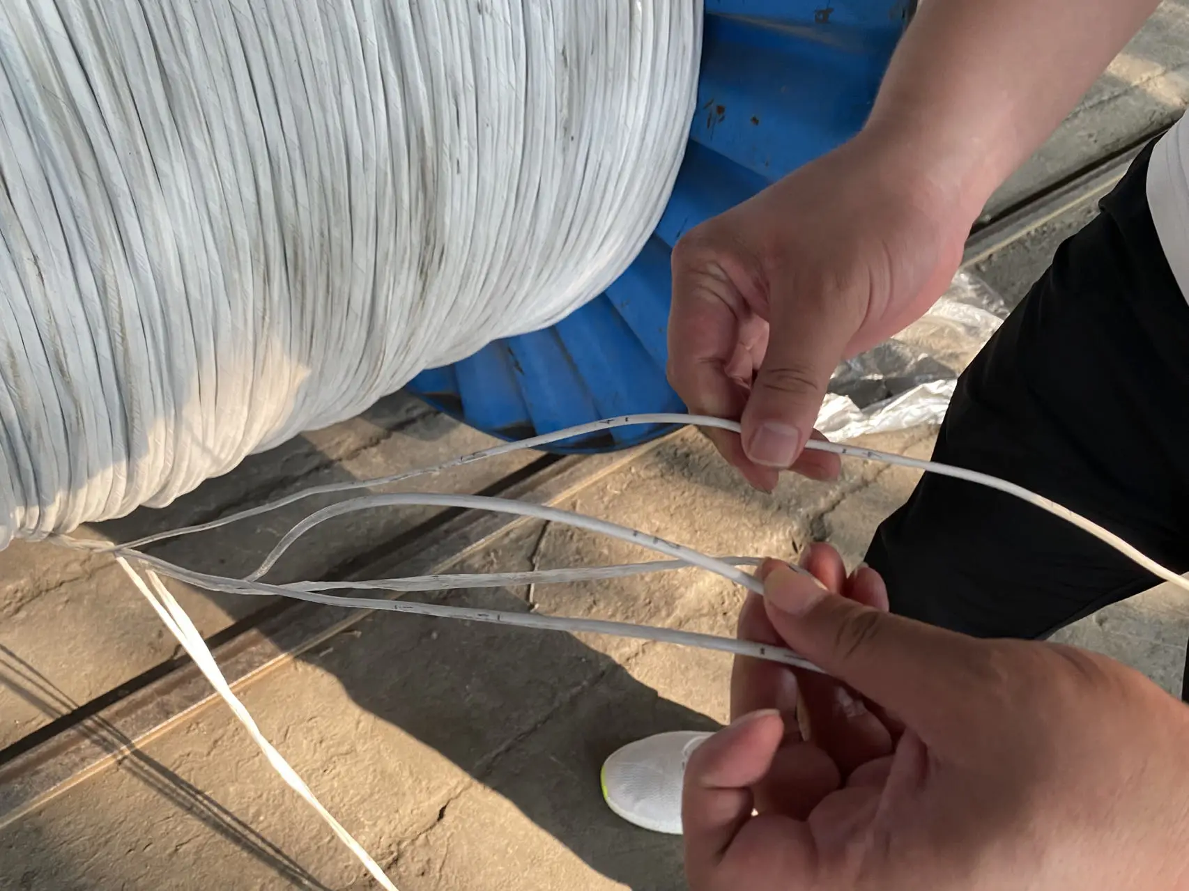 Push Pull Control Cable Assembly - Buy Push Pull Control Cables ...