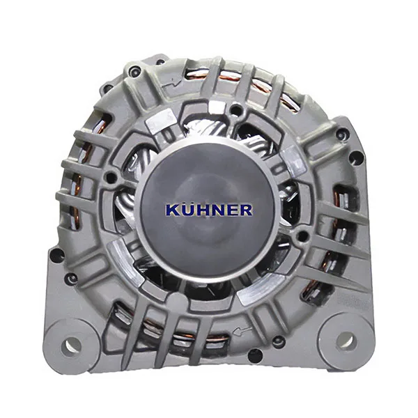 Alternator compatible with VW TRANSPORTER T5 2.0 Petrol (KW: 85, HP ...