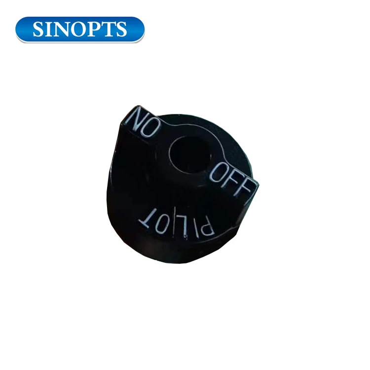 Replacement Robertshaw 700 Combination 1/2 psi Gas Control Valve Knob ...