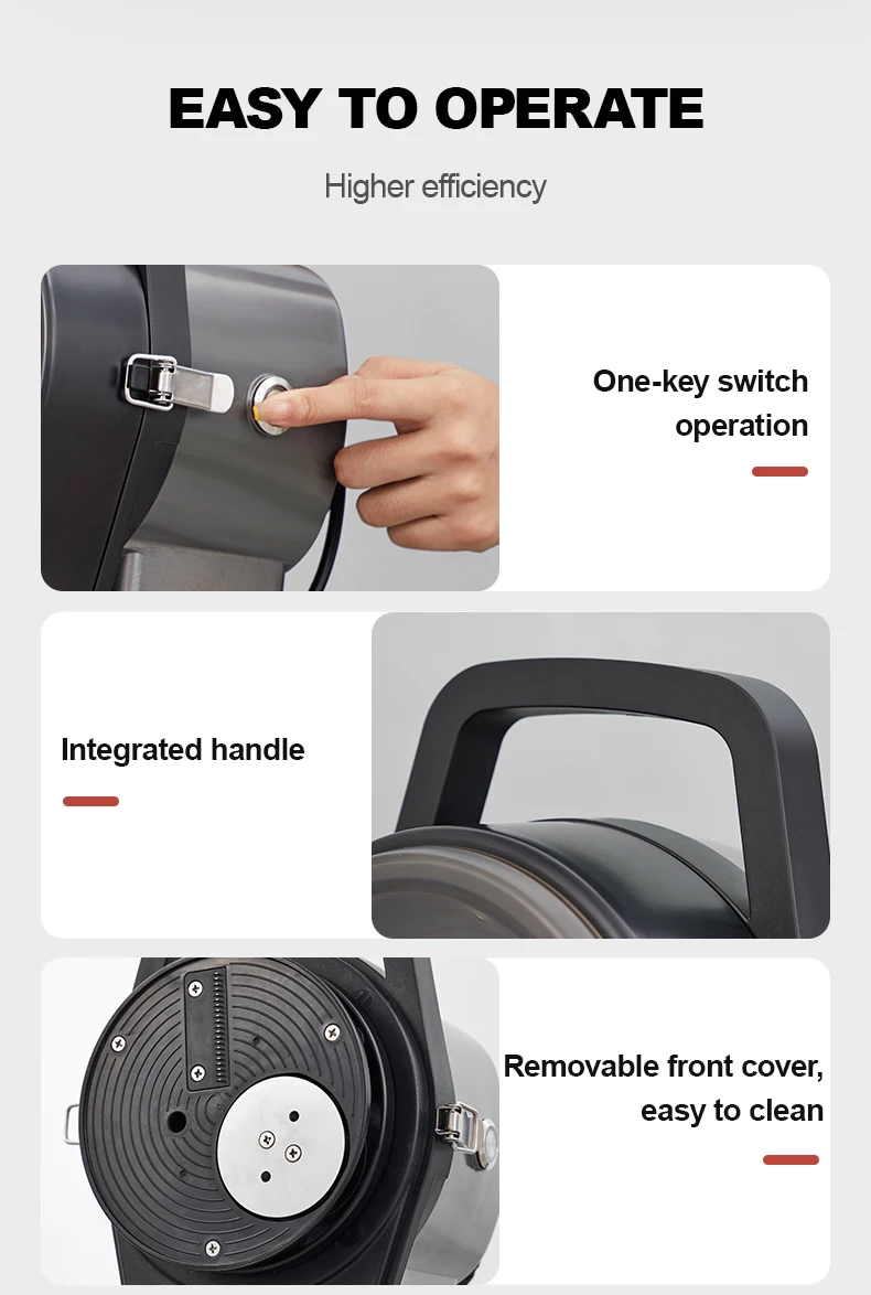 2025 OEM/ODM Automatic Vege Cutter Commercial Vegetable Cutter Machine ...