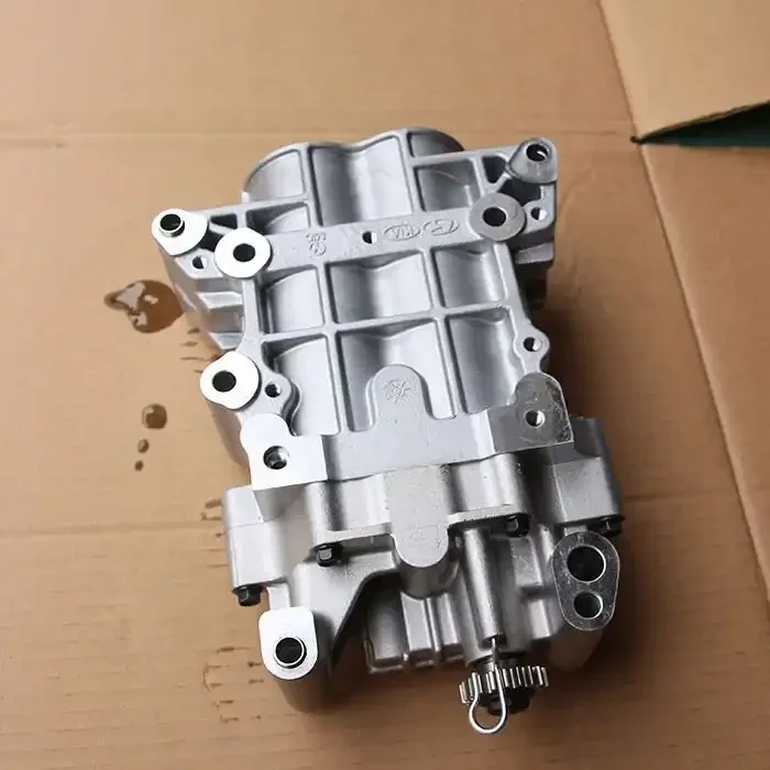 正品原装油泵233002g400 233002g410 233002g401 - Buy 23300-2g400 23300-2g410 ...