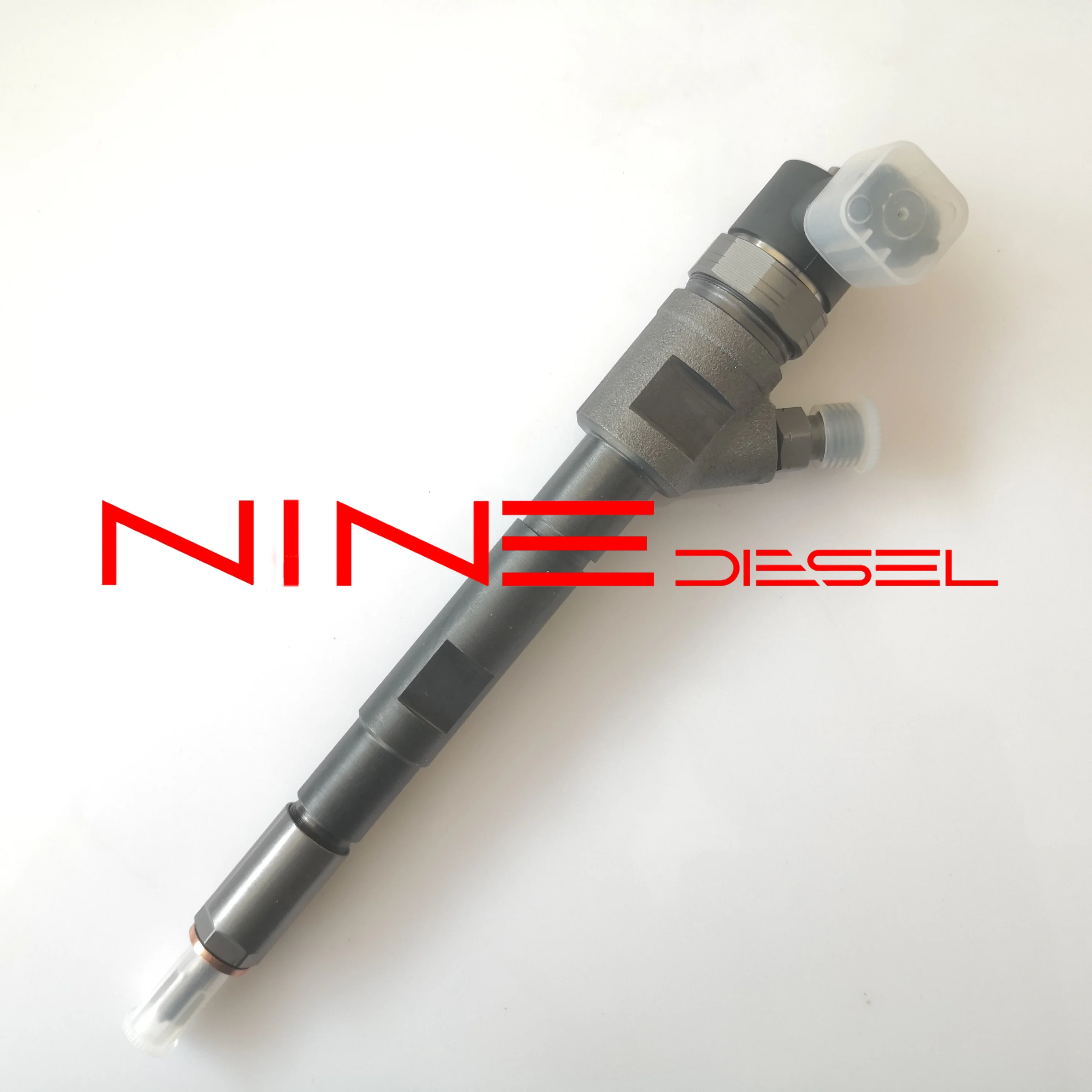 Diesel Fuel Injector 0445110397 Common Rail Injector 0445110397 ...