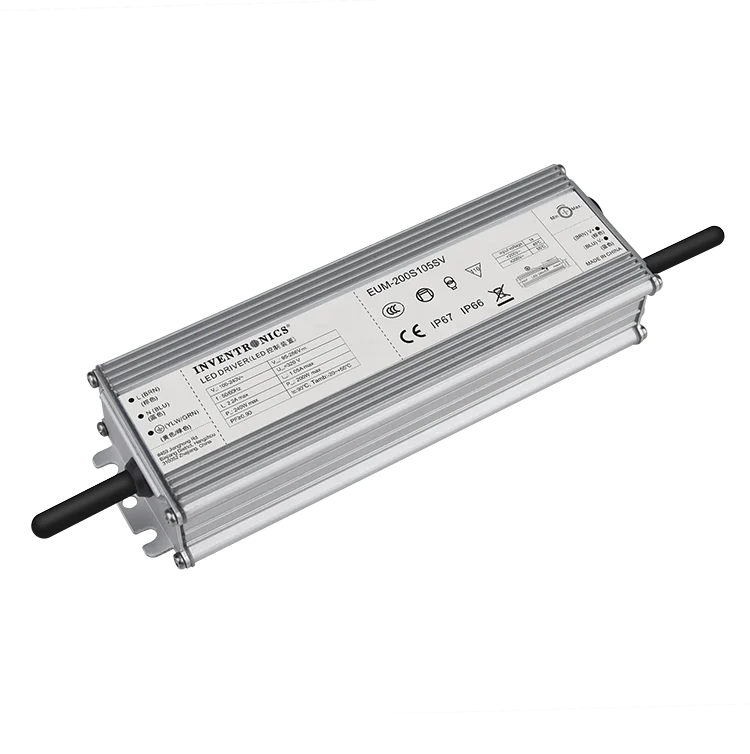 Inventronics Eum Led Driver Inventronics Street Lamp Led Driver 200w ...