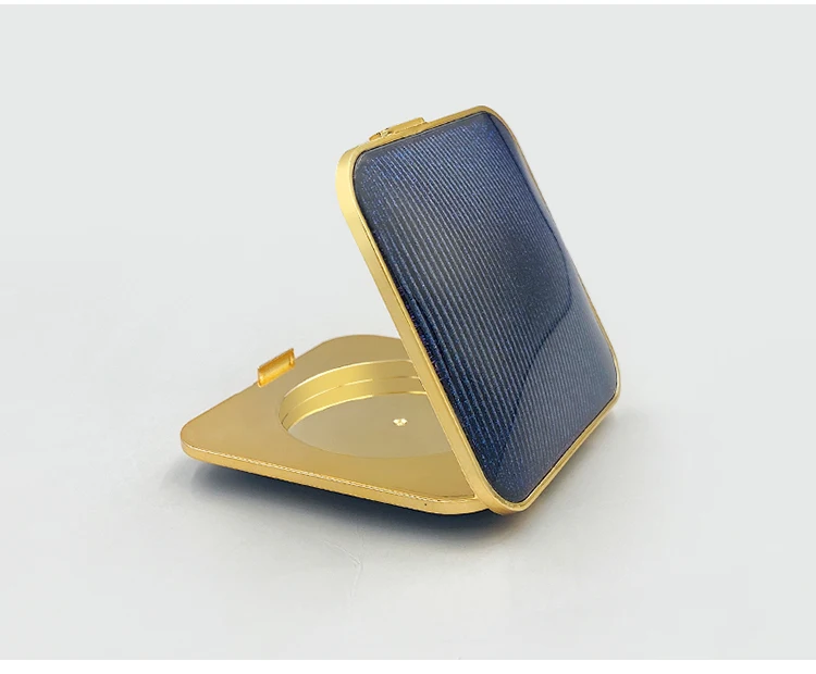 The Manufacturer Produces Cosmetic Packaging Boxes, Compact Powder ...