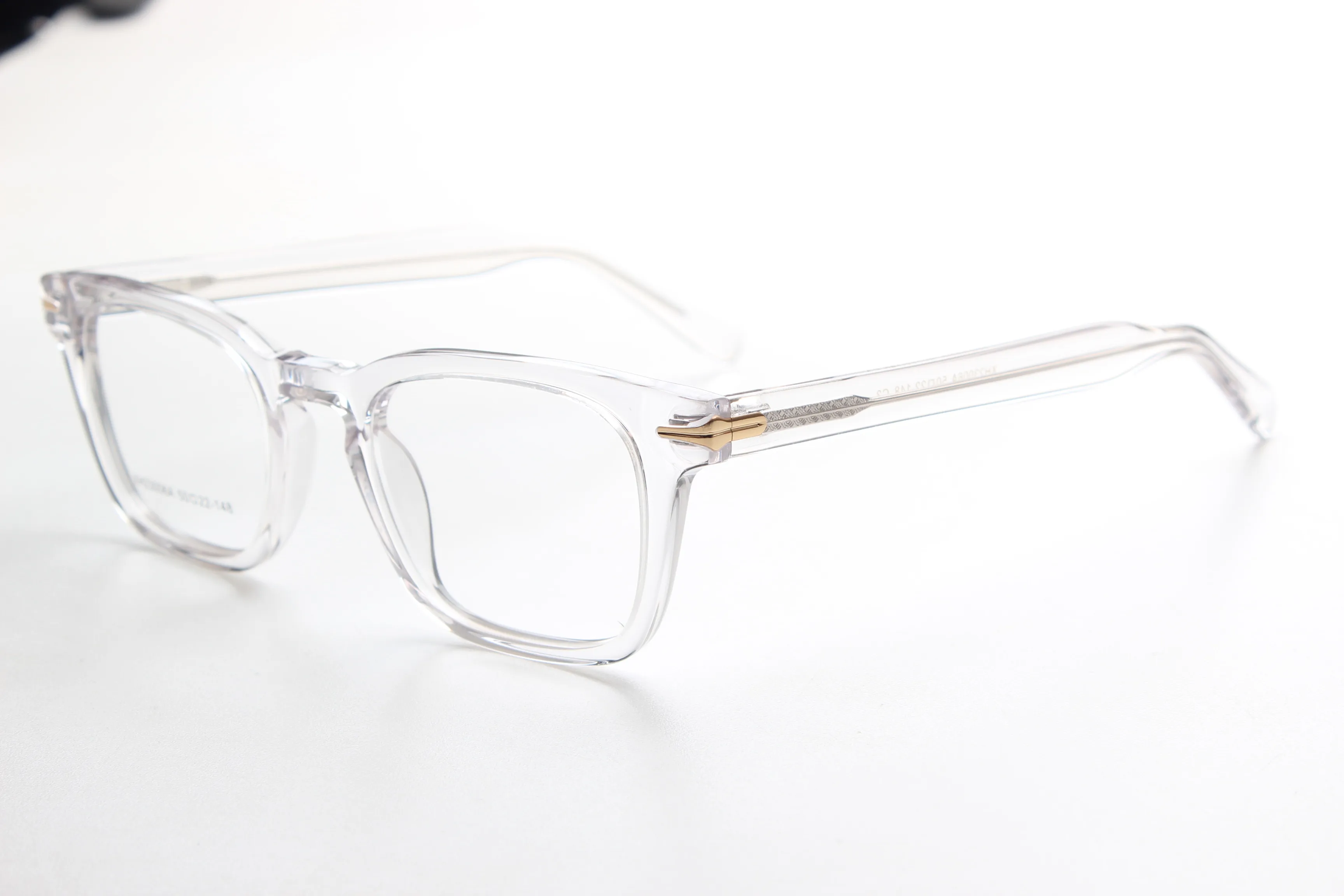 Veetus Wholesale New Material Acetate For Women And Men Fashion High