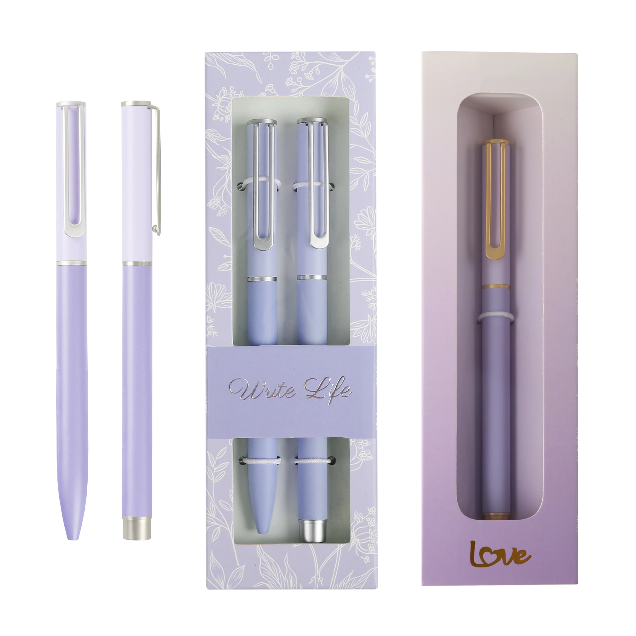 Ttx Customized Promotional Luxury Personalized Christmas Gift Parker ...