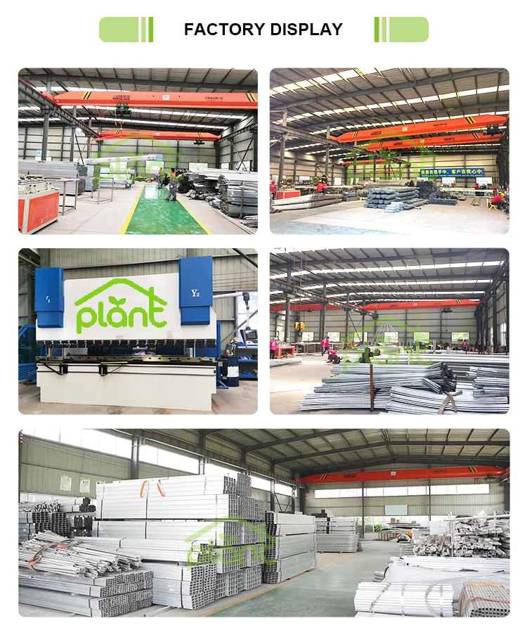 Vertical Farming System Grow Rack Shelves For Indoor Smart Farm - Buy ...