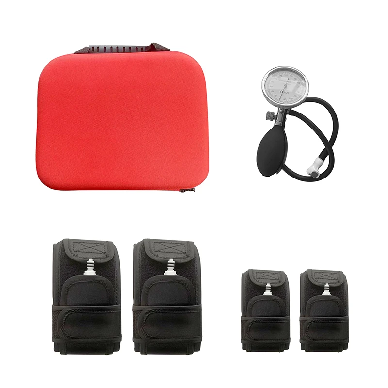 SKYHOPE Blood Flow Restriction Cuffs - BFR Training Therapy