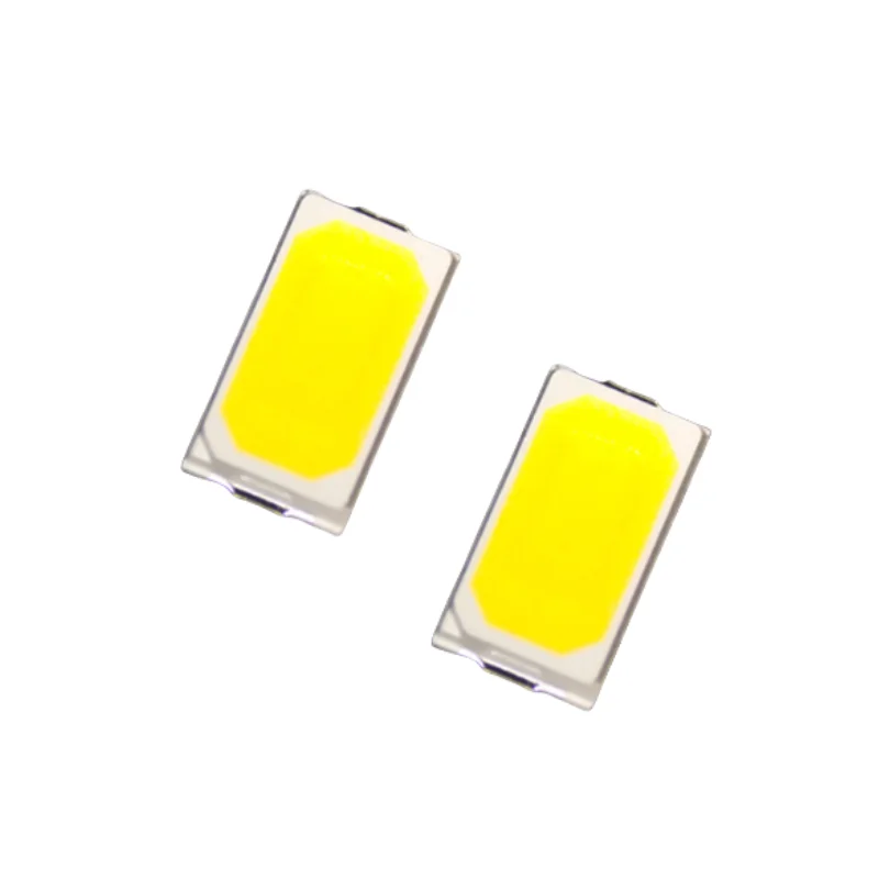 5730 SMD LED Chip Diode - Efficient White Lighting