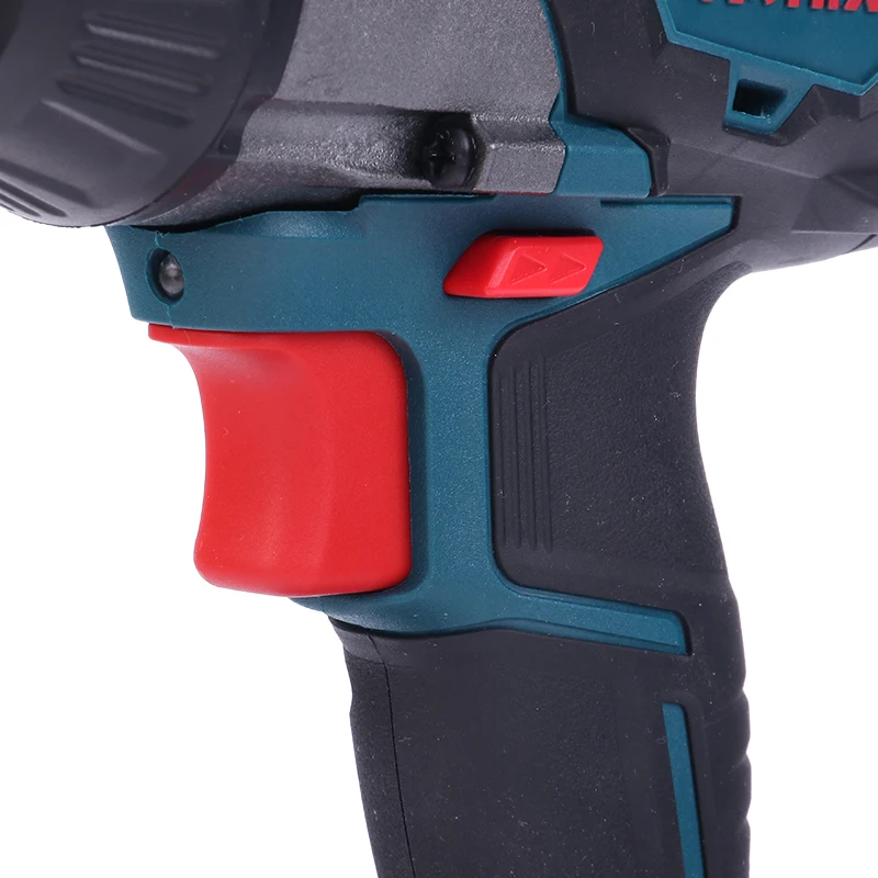 Ronix 8906k 20v Brushless Cordless Drill Impact Driver Combo Kit ...