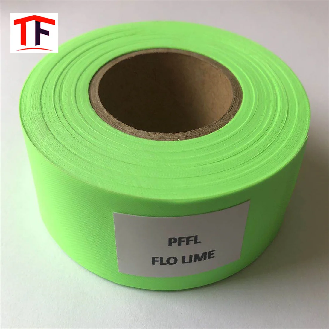 Hiking Hunting Forest Trail Marking Ribbon Flagging Tapes - Buy Hiking ...