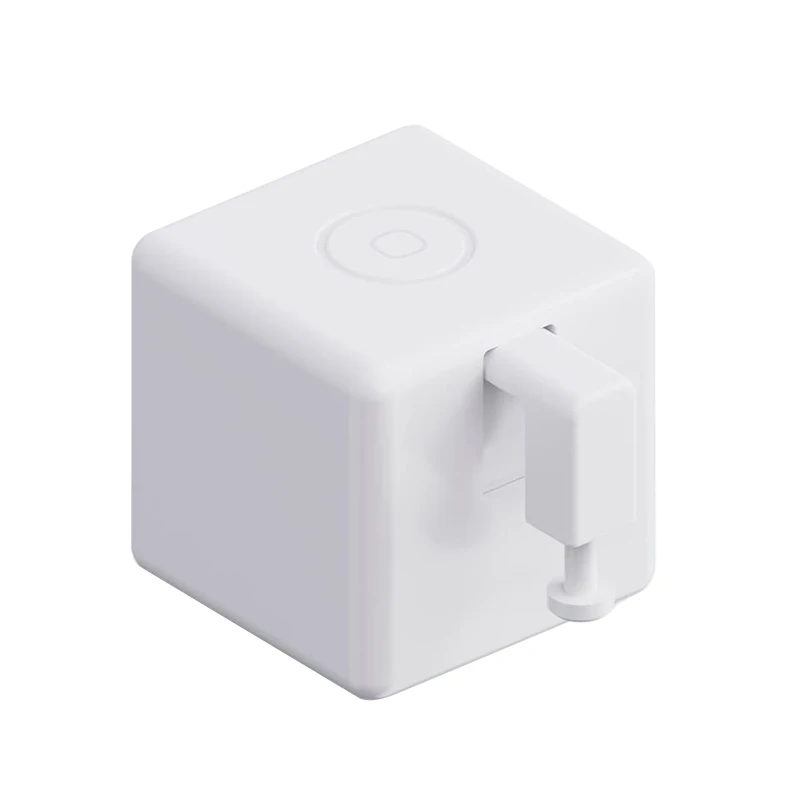 Smart Finger Bot App Voice Remote Control Buttons Switch Pusher ...