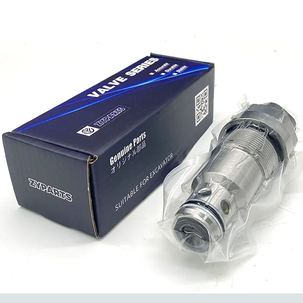 14577744 VOE14577744 Volvo Relief Valve EC330B EC330C| Alibaba.com
