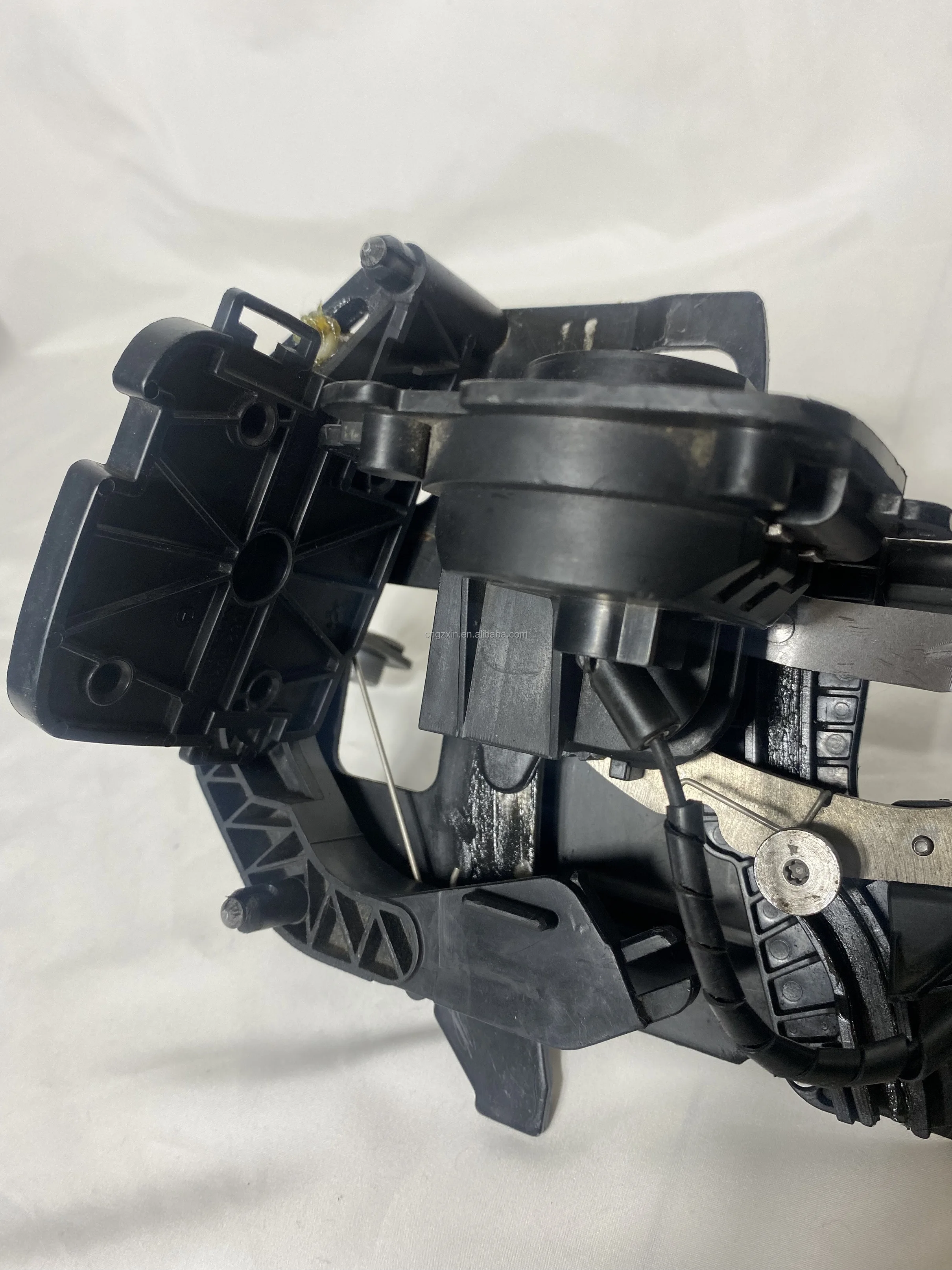 Rolls-Royce Ghost Lifting Mechanism Replacement OEM 51117198867