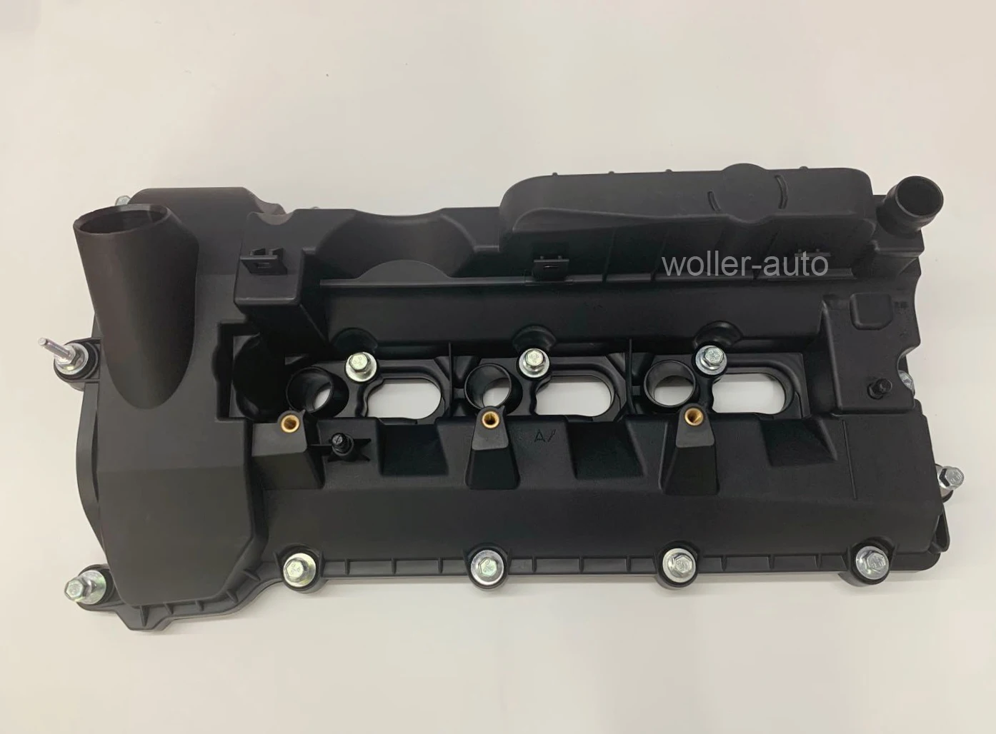 For Land Rover Range Lr4 Sport 3.0l Petrol Left Side Engine Valve Cover ...