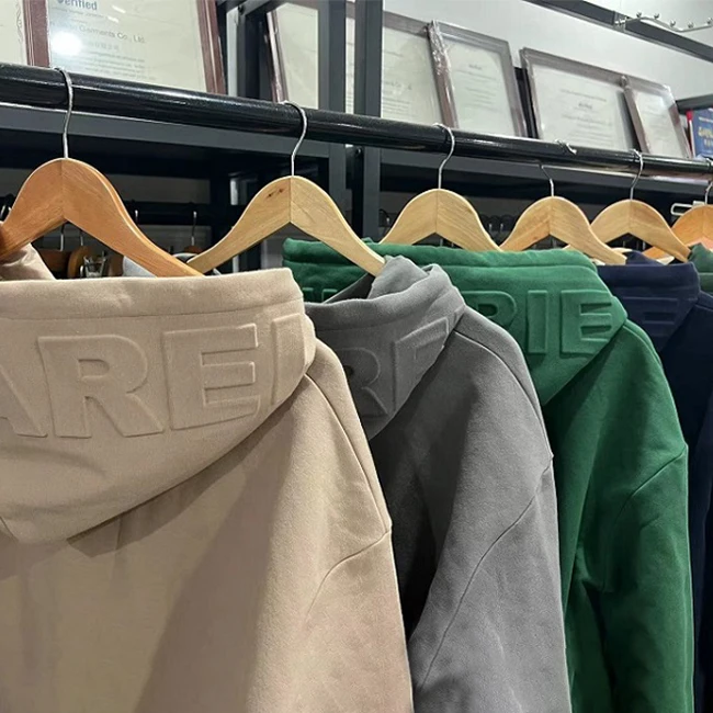 Good Quality Pull Over Sublimation No String Stylish 400 Gsm Organic ...