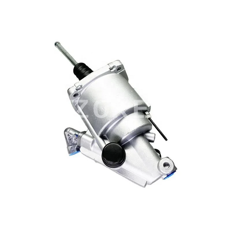 Zhuji Zhongke Auto Parts Co., Ltd. - LEVELING VALVE, Clutch Servo