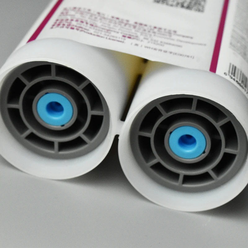 Praxair PLEXUS MA310 - Durable Acrylic Adhesive for Woodworking & More