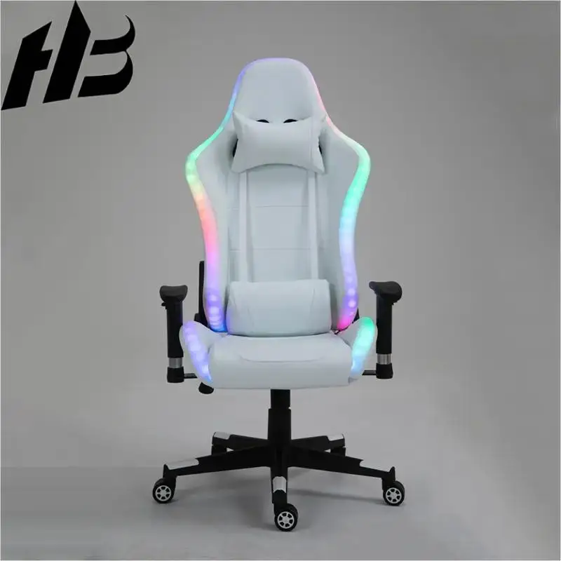 The Most Comfortable Rgb Gaming Chair Chinese Gaming Chair Custom Logo ...