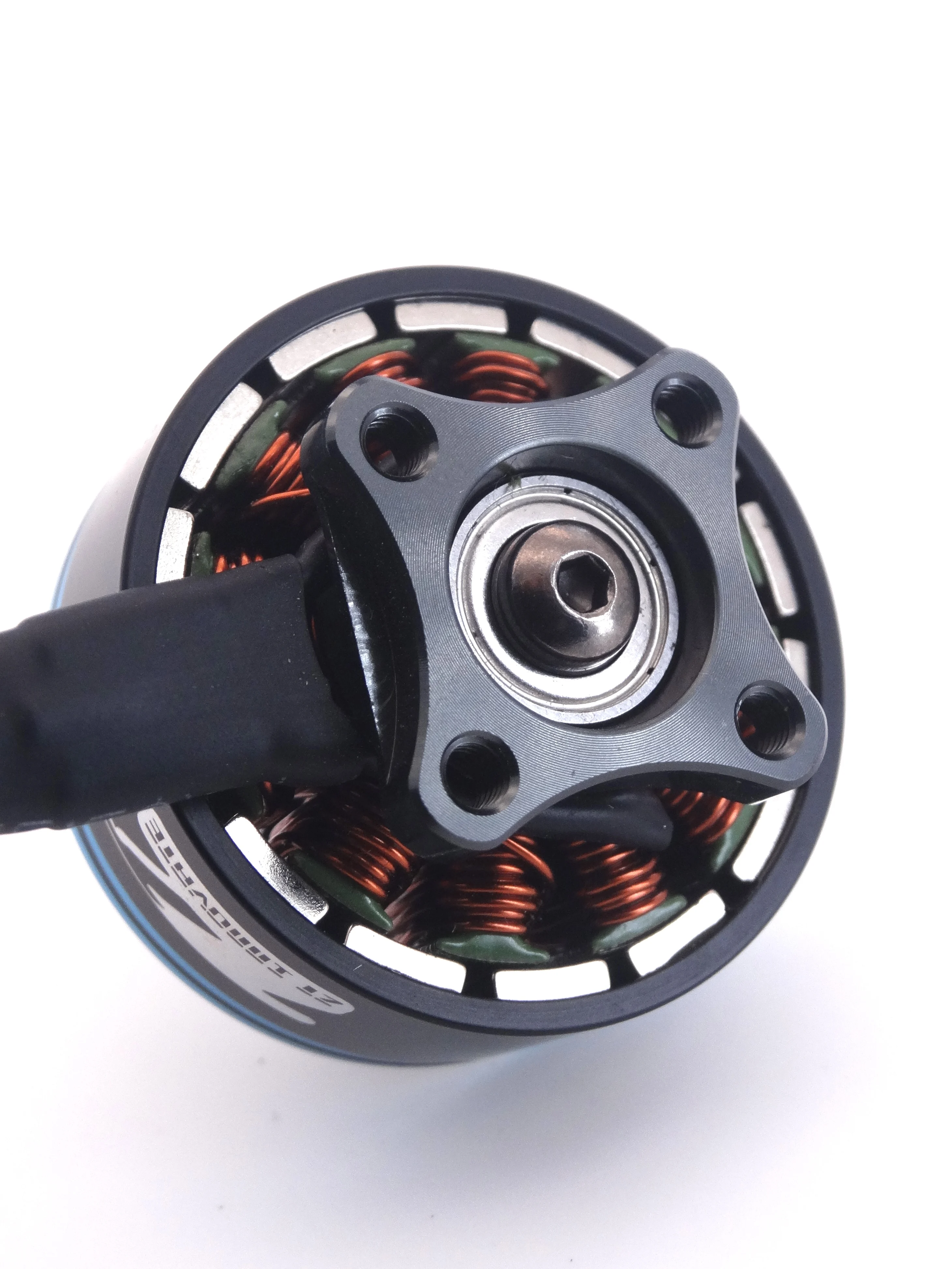 EXTREME RC T1-2808 FPV Brushless Motor for Drone 1100KV/1300KV/1500KV ...
