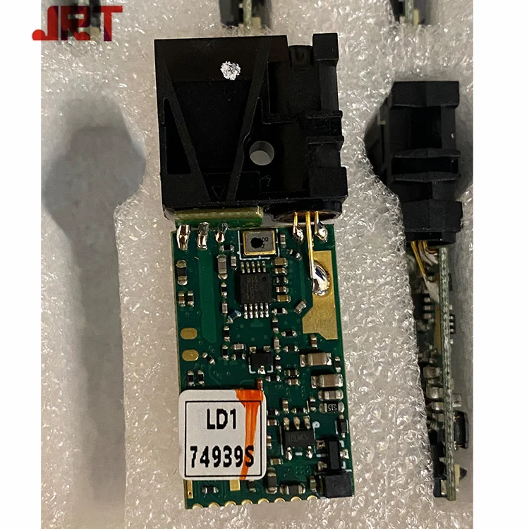 5m Uart Class I Laser Distance Measurement Accuracy 1mm 100mm Distance ...