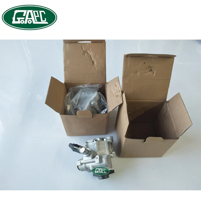 Lr014089 Lr023218 Lr011844 Qvb101090转向泵5.0l V8 Gl1296用于路虎范围探路车的vogue范围 ...