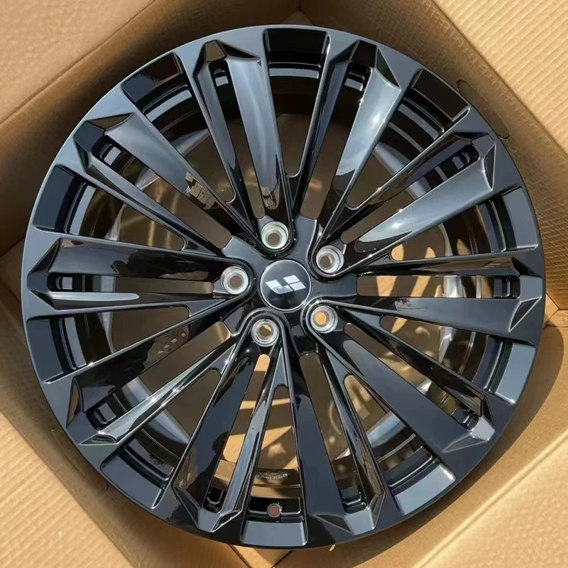 Stock China 2024 Lixiang L7 L8 L9 Wheel Hubs Electric Car Byd Qin Ev ...