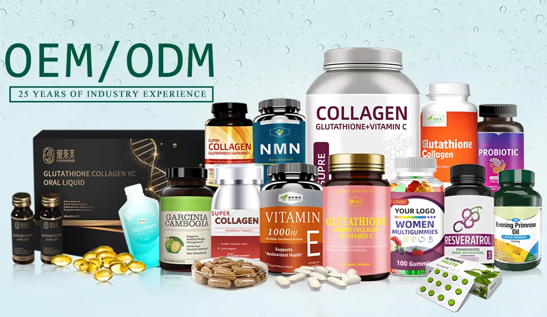 Oem Organic Health Supplement Omega 3 Capsules Omega 3 6 9 Capsules ...