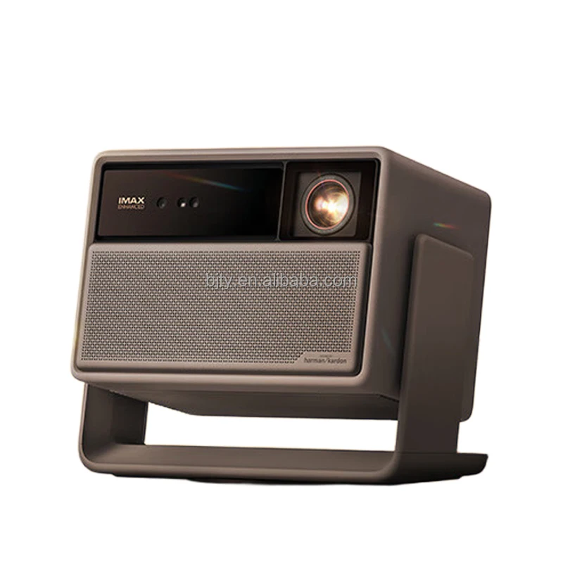 XGIMI RS 20 Ultra Max 4K Triple Laser Projector - 5700ISO Lumens