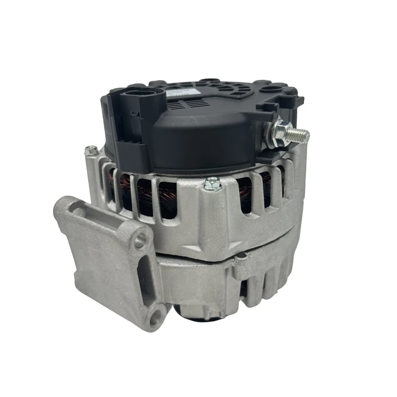 Auto Parts Factory Direct Car Alternator for Mercedes Benz Generator ...