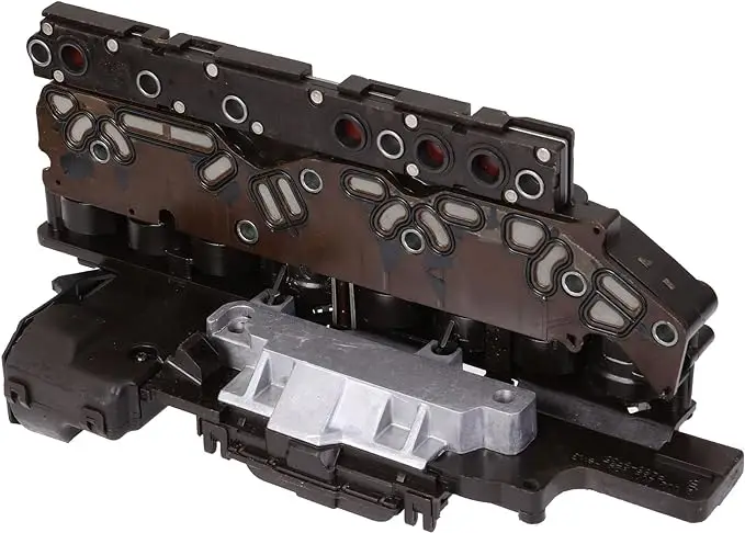 6L80 Transmission Control Module for GM Hummer & Cadillac