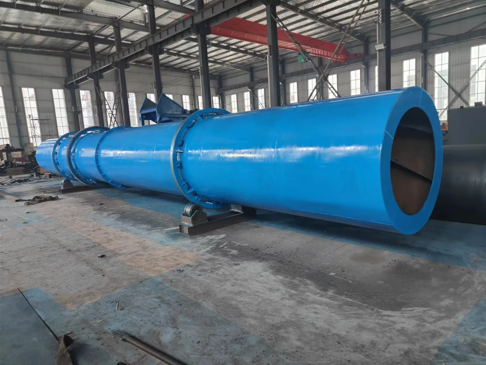 High Temperature And High Pressure Drying Machine,High Temperature And ...