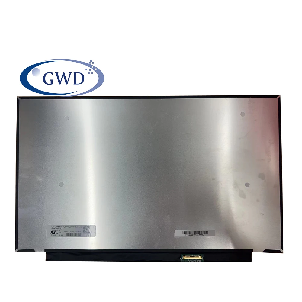New 13.3'' Lcd Screen Replacement Ips Fhd Led 30pin Nano Laptop Display ...