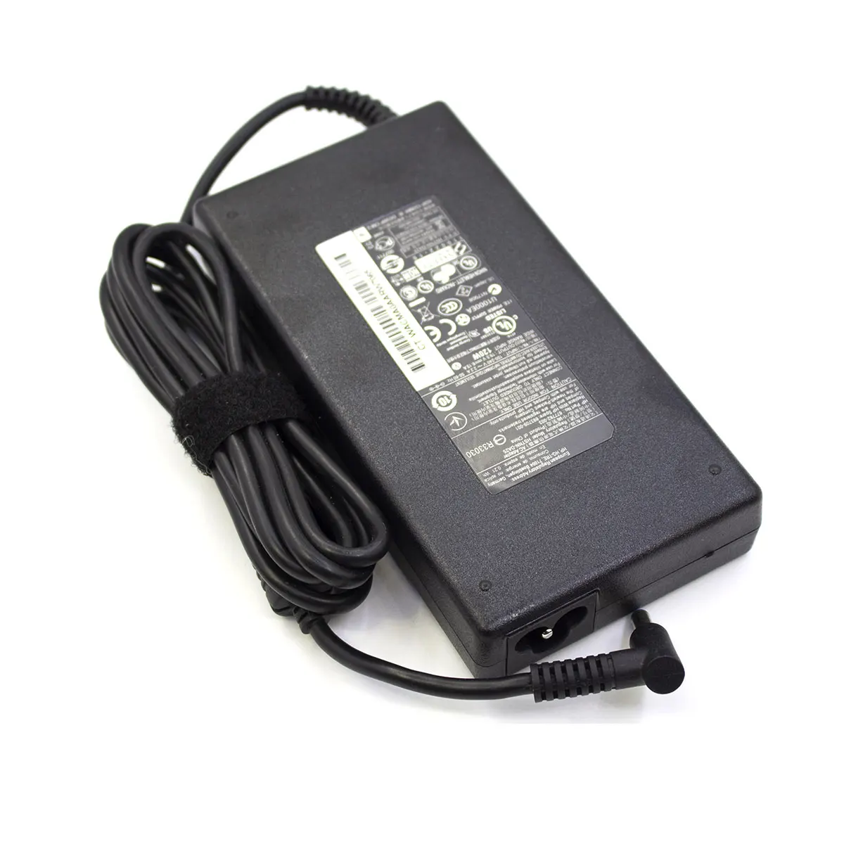 Genuine Hstnn-da25 19.5v 6.15a 120w Hstnn-la25 Hstnn-ca25 Ac Adapter ...