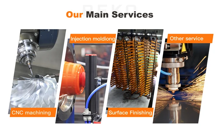 Professional Turning Profile Machining For Precision Turbine And ...