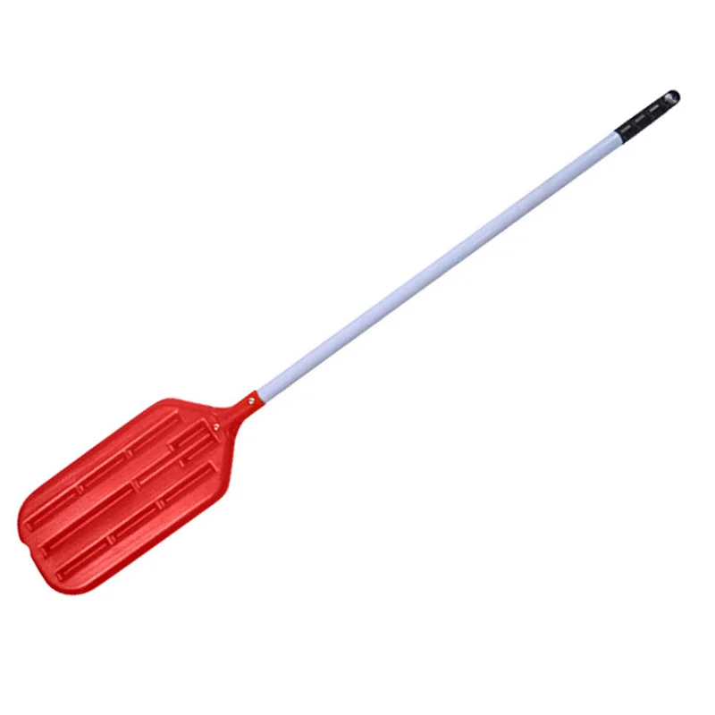 Longer Handle Pig Panel Red Plastic Farming Equipment Pig Sorting ...