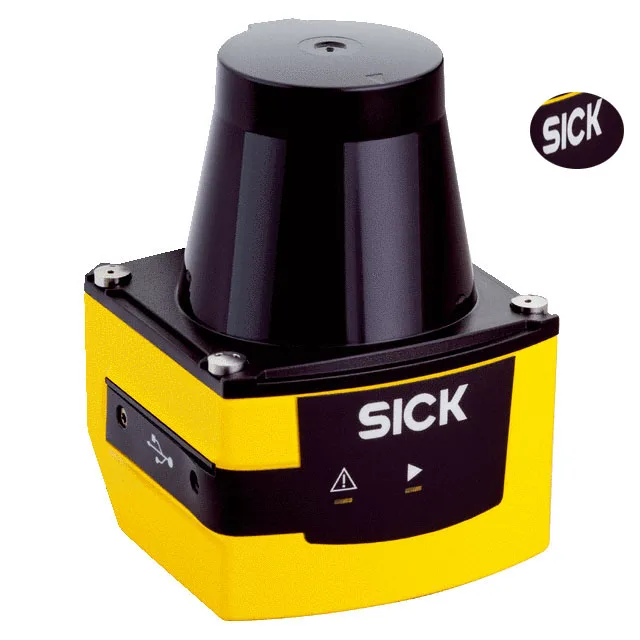 Orginal And New Vte18-4p4212 Sbo-02f12-sm 1047401 Dl50-n1123 Sensor ...