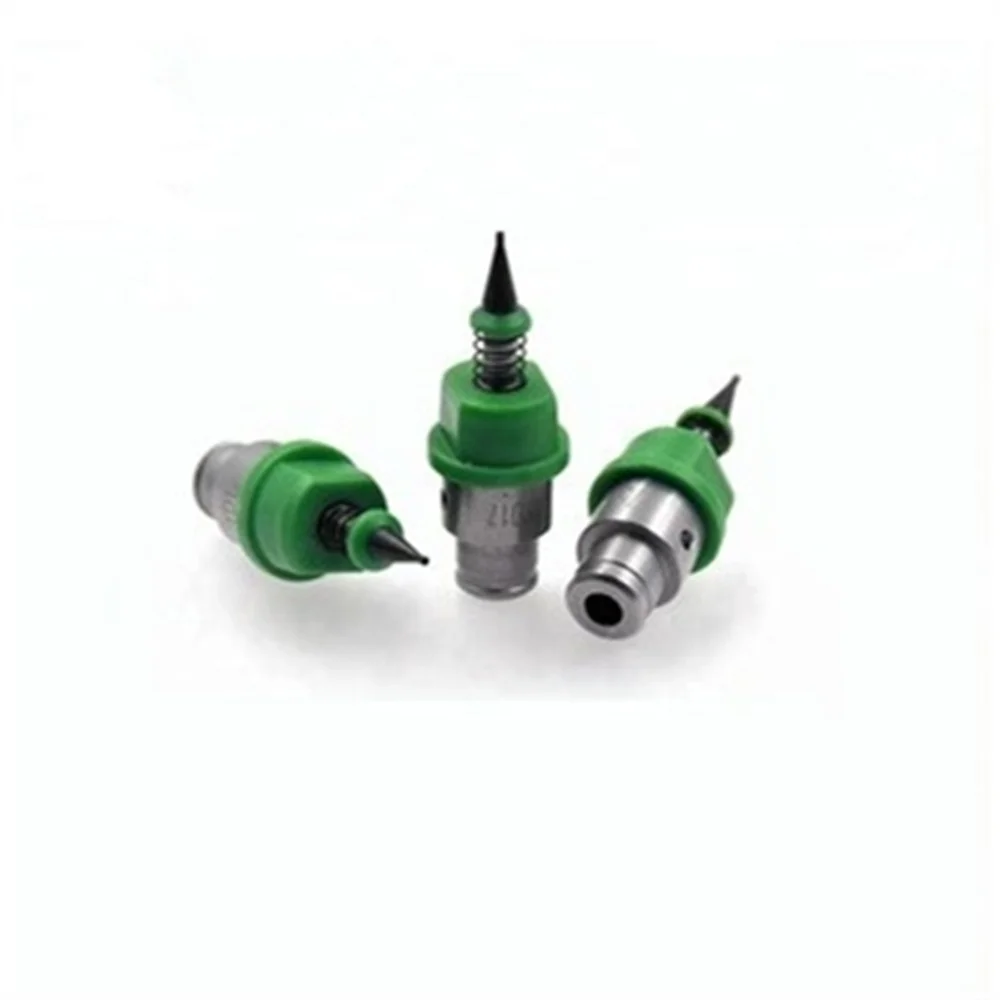 Custom SMT Nozzles - Easy to Install & Durable Solutions