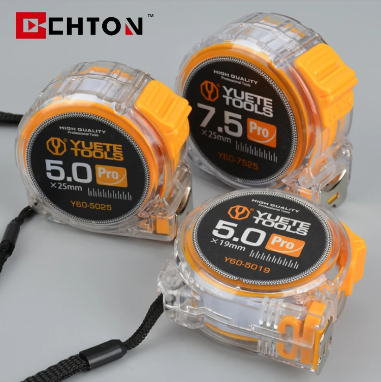 Mini Retractable Soft Tape Measure 3M - Custom Logo, Metal Steel ...
