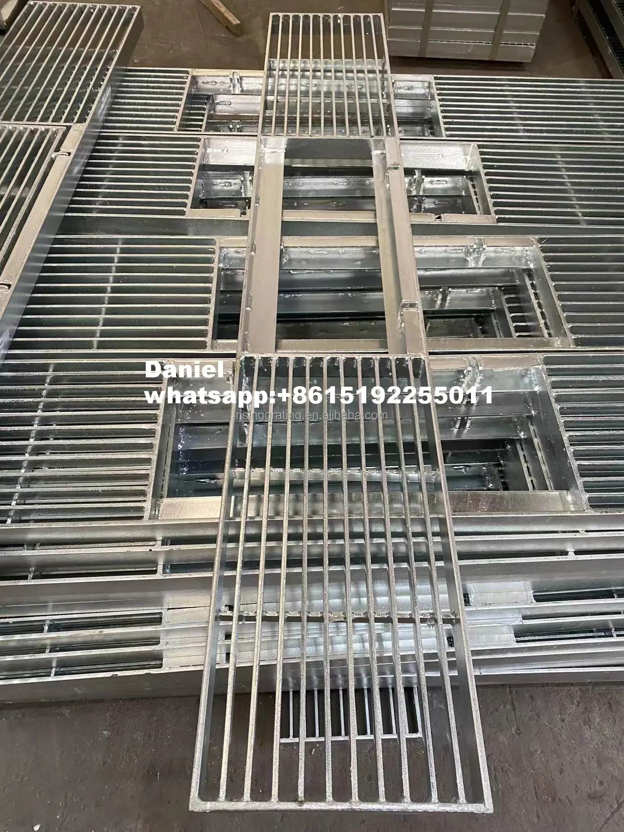 Singapore Hdb Apron Drain Grating 1800lx300w - Buy Galvanised House ...